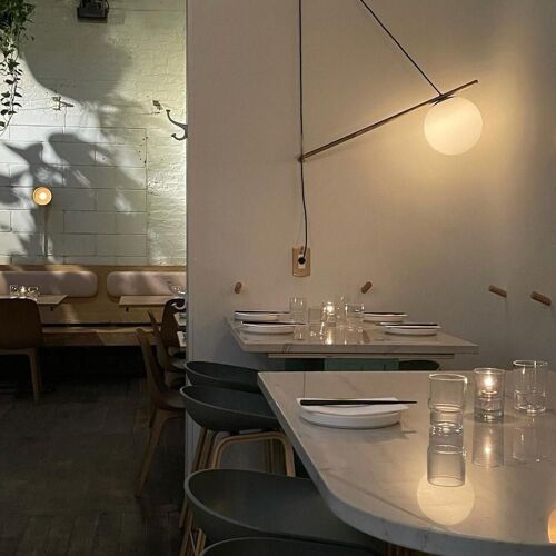 Oxomoco – Brooklyn - a MICHELIN Guide Restaurant