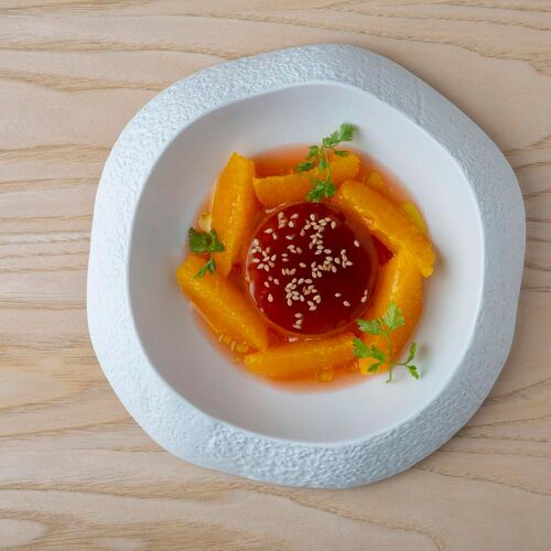 Noi – Madrid - un Restaurante de la Guía MICHELIN