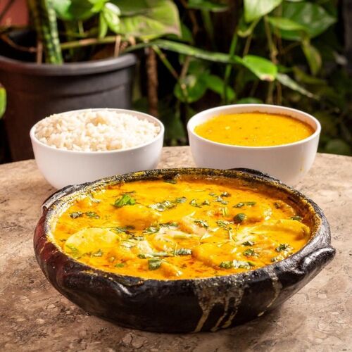 Território Aprazível – Rio de Janeiro - a MICHELIN Guide Restaurant
