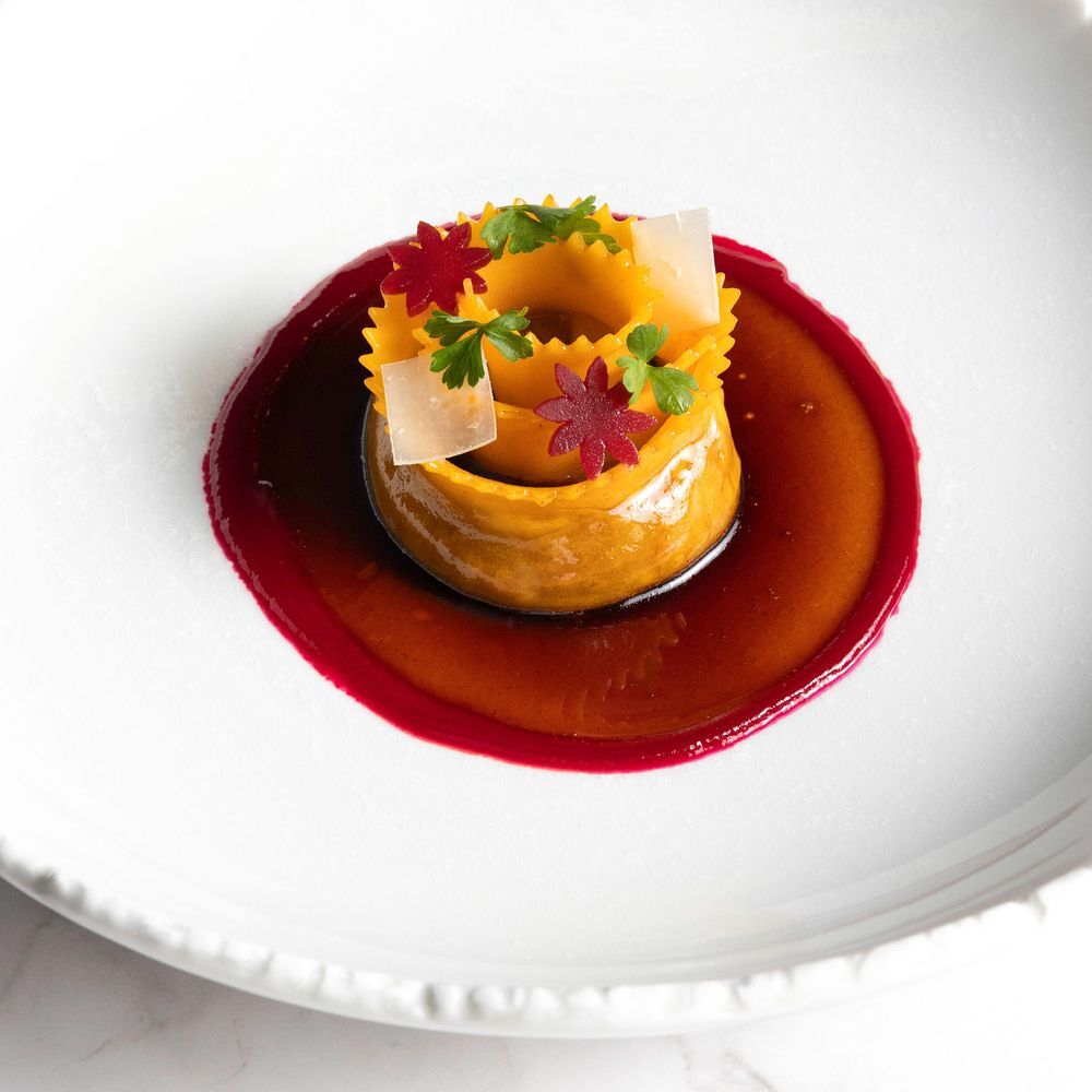 Boulevard Kitchen & Oyster Bar – Vancouver - a MICHELIN Guide Restaurant