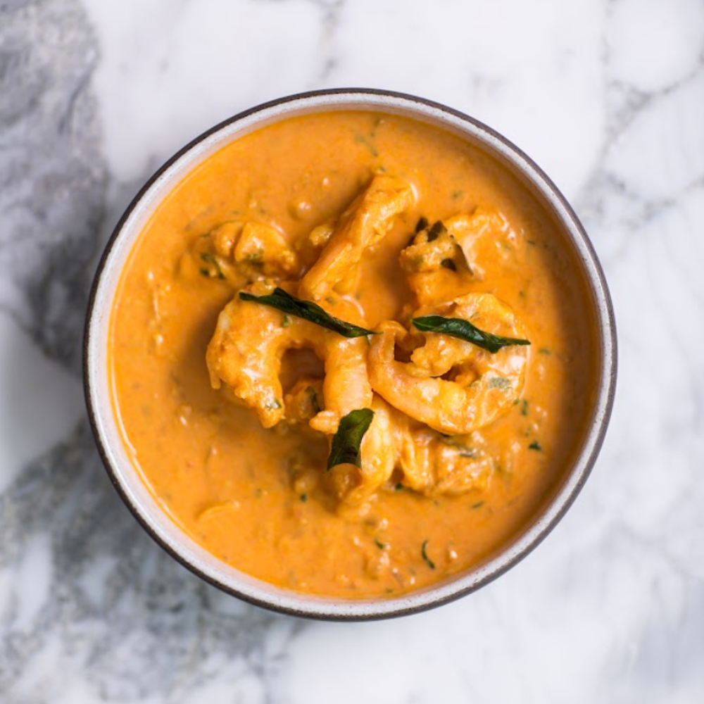 Tamarind Kitchen – Londres - un Restaurante de la Guía MICHELIN