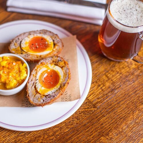 No. Fifty Cheyne – London - a MICHELIN Guide Restaurant