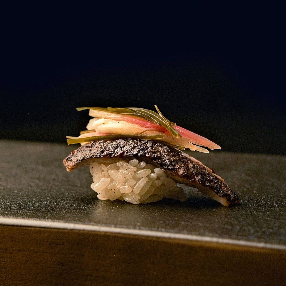Iai – Taguig - Metro Manila - a MICHELIN Guide Restaurant