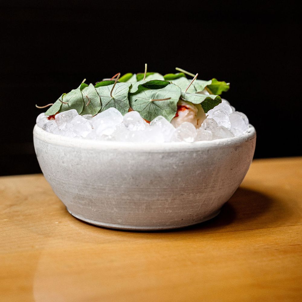 Bastion – Nashville - a MICHELIN Guide Restaurant