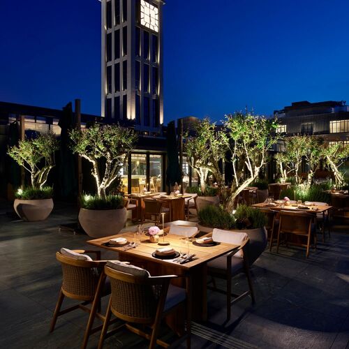 Pandeli – Istanbul - a MICHELIN Guide Restaurant