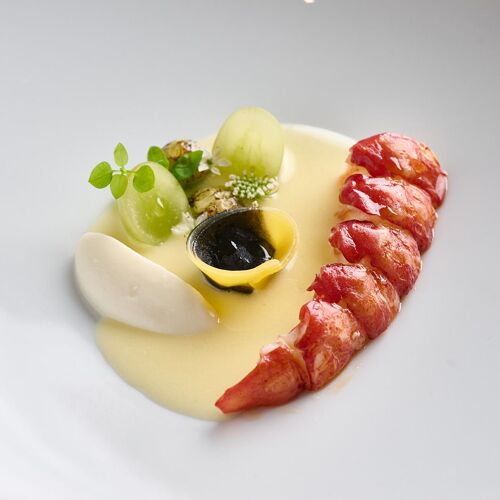 Tamarind – New York - a MICHELIN Guide Restaurant