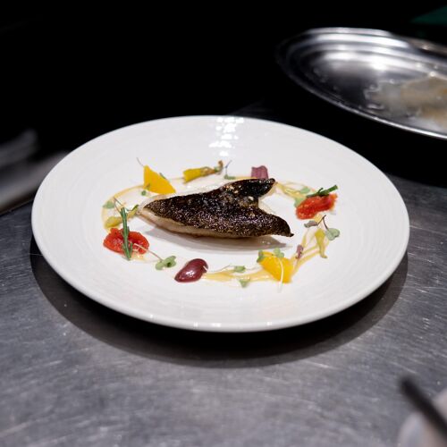 La Bombi – Santander - un Restaurante de la Guía MICHELIN