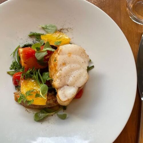 a.lea - Paris - Un restaurant du guide MICHELIN