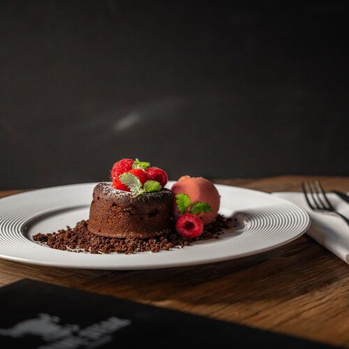ELEMENT – Brno - a MICHELIN Guide Restaurant