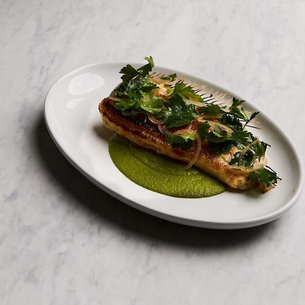 Rada – Charlotte - a MICHELIN Guide Restaurant
