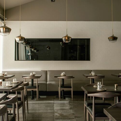 Quarters BBQ – Los Angeles - a MICHELIN Guide Restaurant