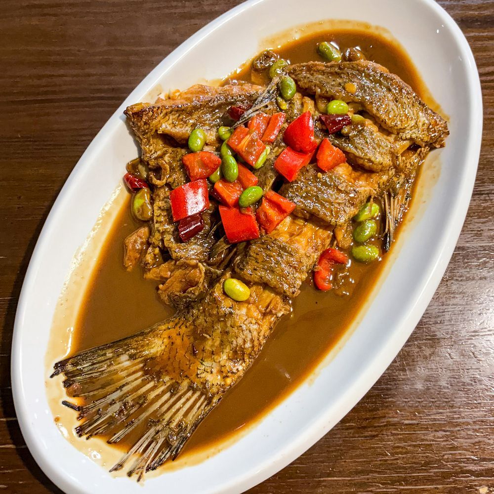 Xiao Dian Huang – Hangzhou - a MICHELIN Guide Restaurant