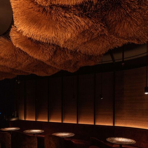 Trèsind Studio – Dubai - a MICHELIN Guide Restaurant