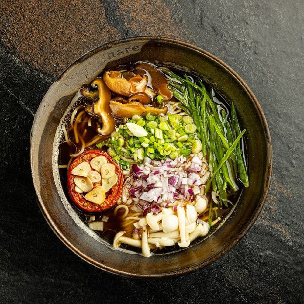 Nare Sushi – Skórzewo - a MICHELIN Guide Restaurant