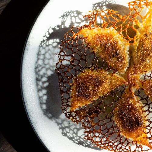 Helen – Birmingham - a MICHELIN Guide Restaurant