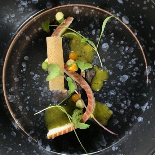 Spectrum – Amsterdam - a MICHELIN Guide Restaurant