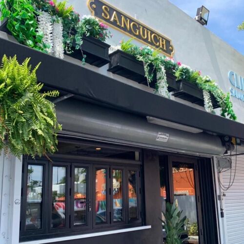 Shingo – Coral Gables - a MICHELIN Guide Restaurant