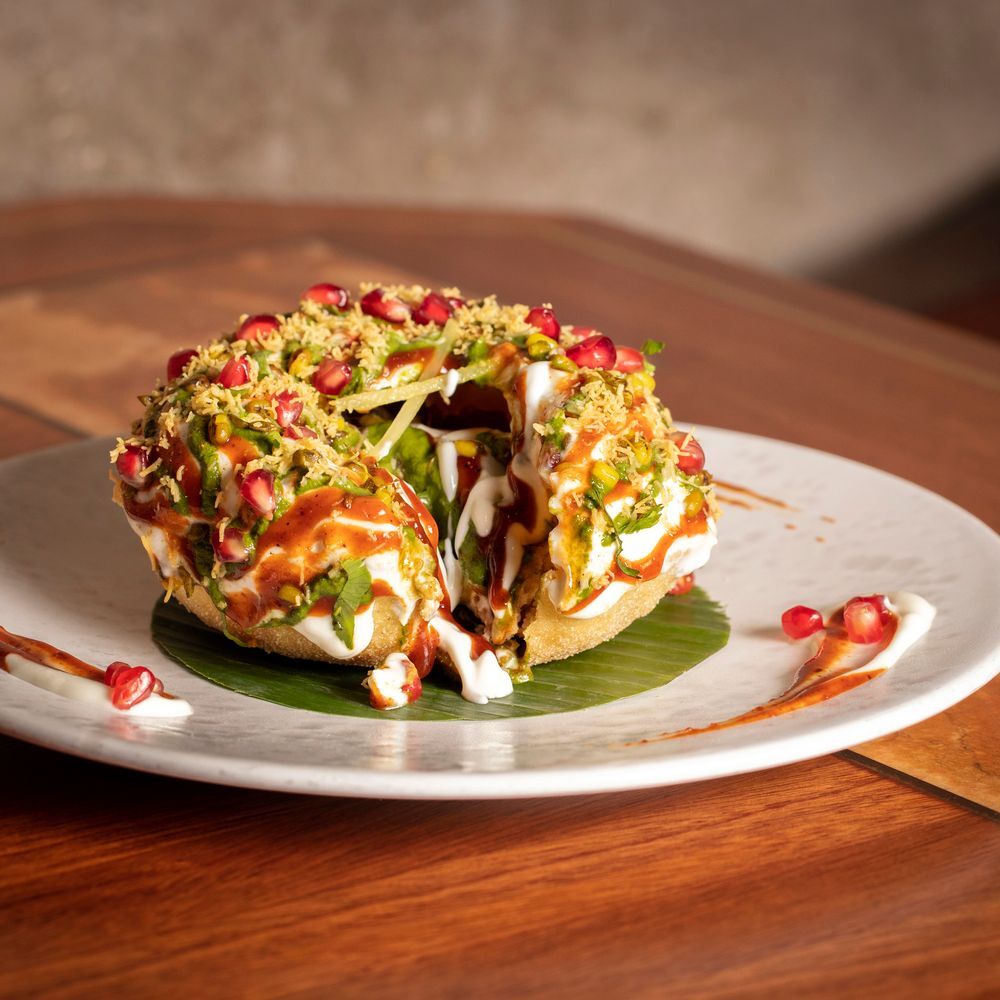 Tamarind Kitchen – London - a MICHELIN Guide Restaurant