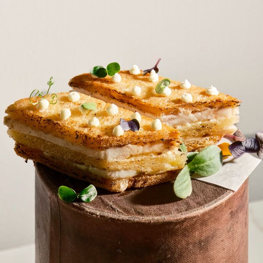 L'Accanto – Vico Equense - a MICHELIN Guide Restaurant