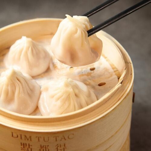 Hoa Túc (District 1) – Ho Chi Minh City - a MICHELIN Guide Restaurant