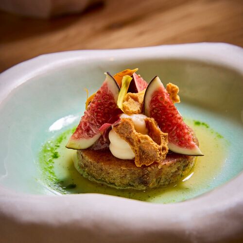 Costes Downtown – Budapest - a MICHELIN Guide Restaurant