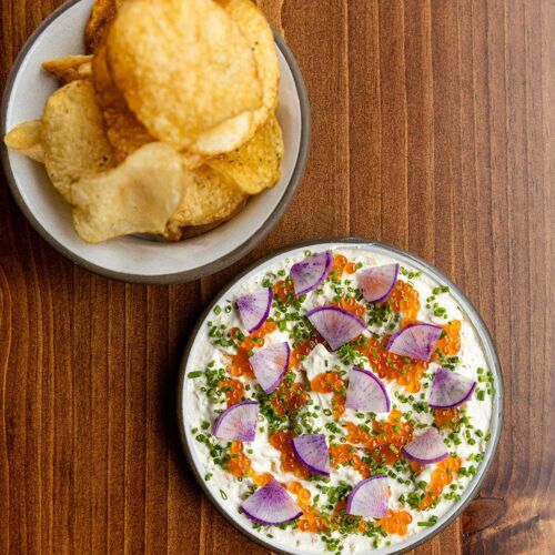 Helen – Birmingham - a MICHELIN Guide Restaurant