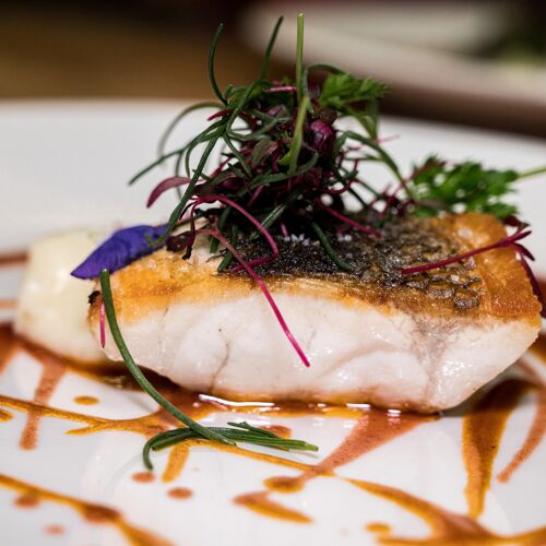 Lutèce – Washington - a MICHELIN Guide Restaurant