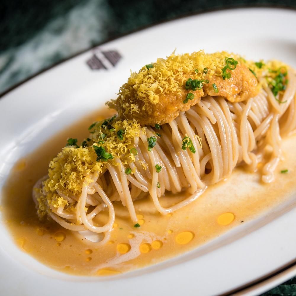 Born & Raised – San Diego - a MICHELIN Guide Restaurant