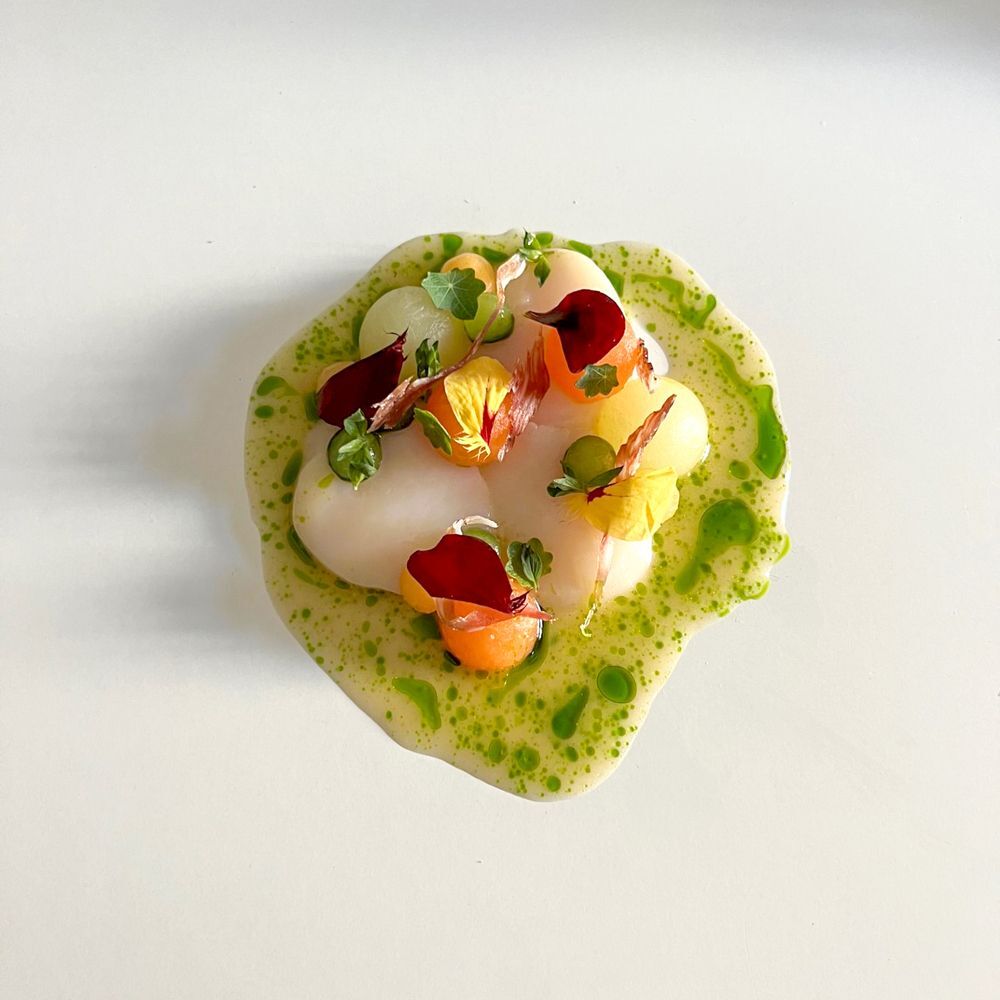 Dilsk – Brighton and Hove - a MICHELIN Guide Restaurant