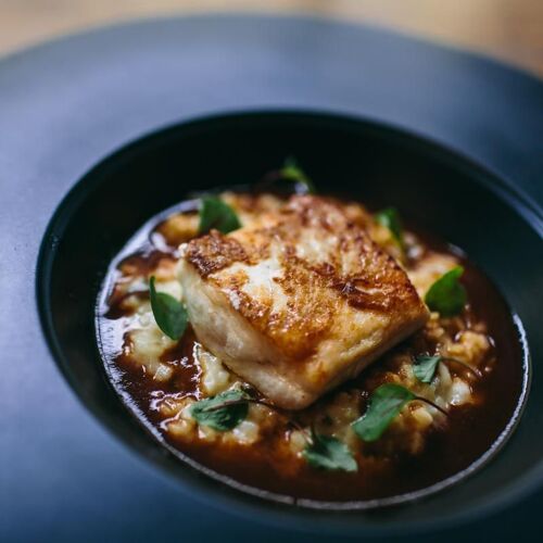 Menu Gordon Jones – Bath - a MICHELIN Guide Restaurant