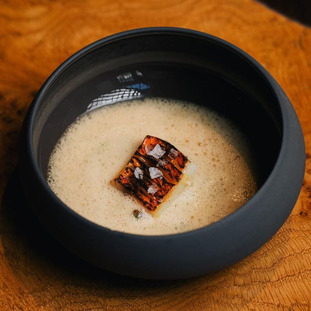dop – Porto - a MICHELIN Guide Restaurant