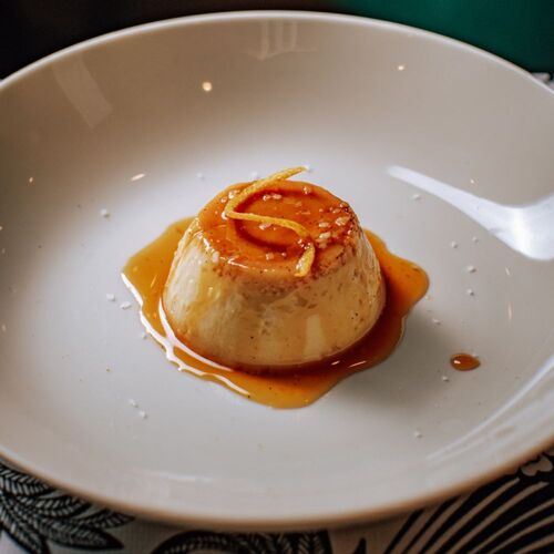 Beckon – Denver - a MICHELIN Guide Restaurant