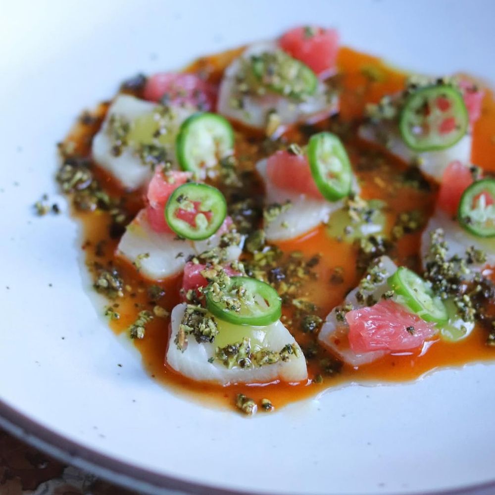 Andrew Michael Italian Kitchen – Memphis - a MICHELIN Guide Restaurant
