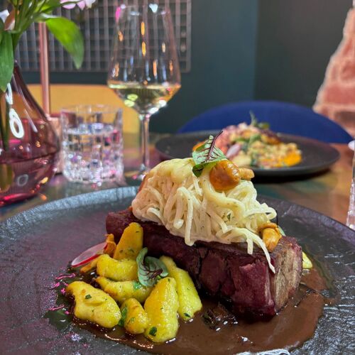 Papavero – Poznań - a MICHELIN Guide Restaurant