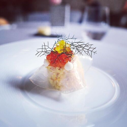 Araya – Singapore - a MICHELIN Guide Restaurant