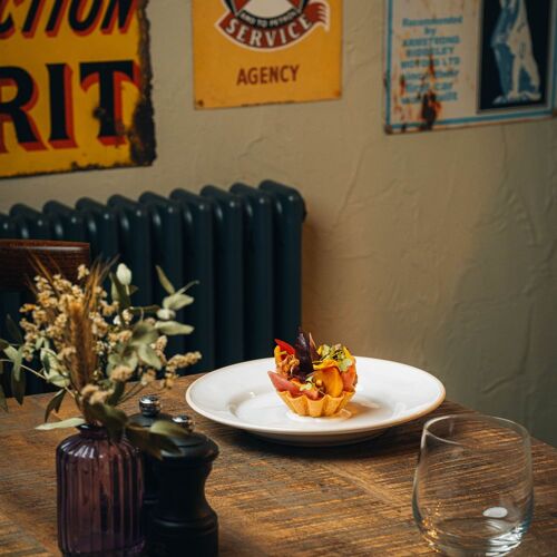 The Bryntirion Inn – Bala - a MICHELIN Guide Restaurant