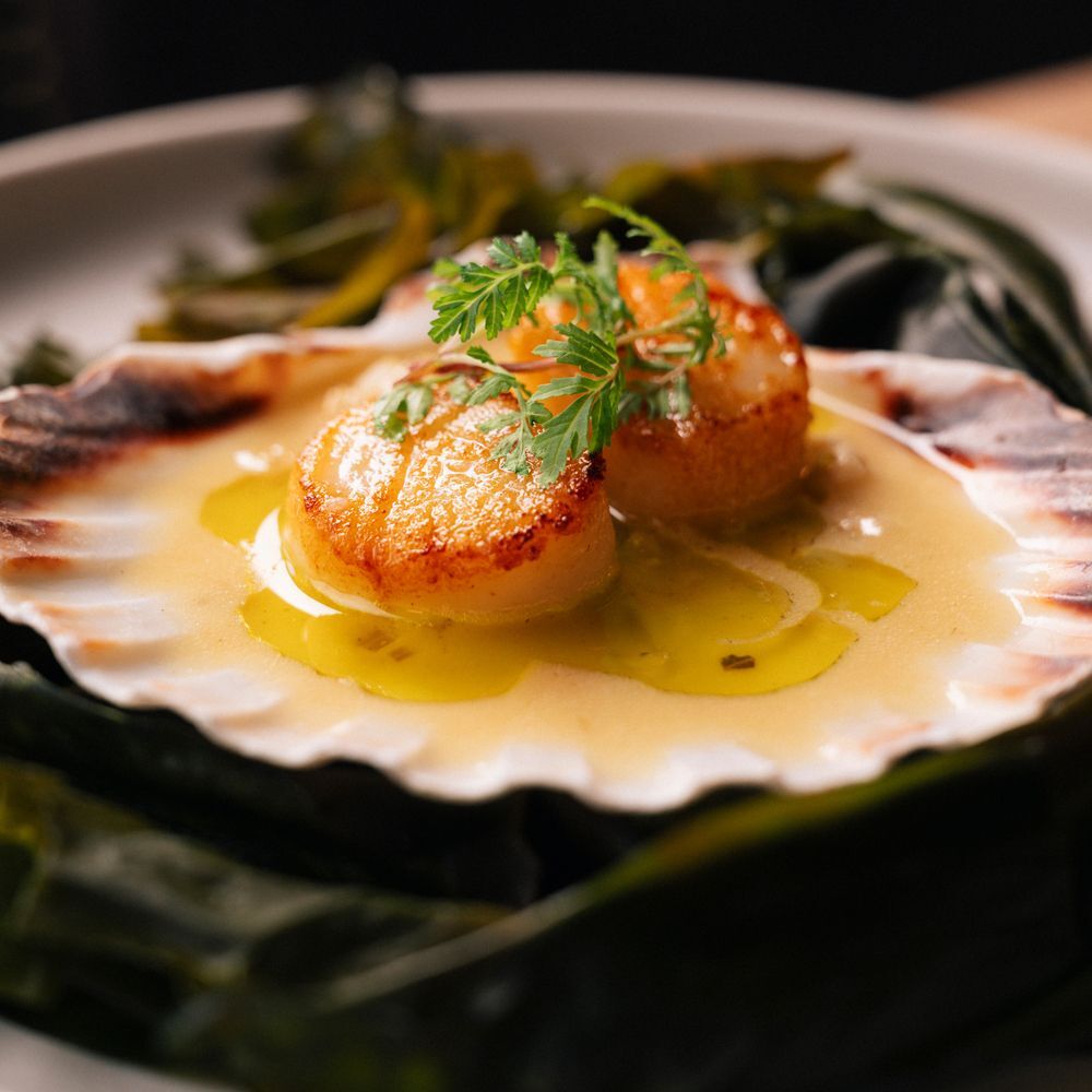 Légende - Québec - Un restaurant du guide MICHELIN