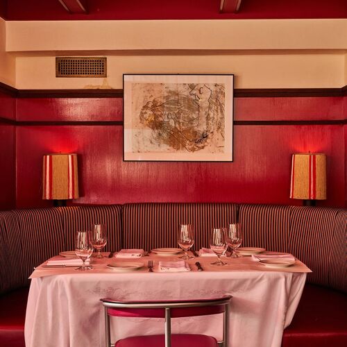 Don Angie – New York - a MICHELIN Guide Restaurant