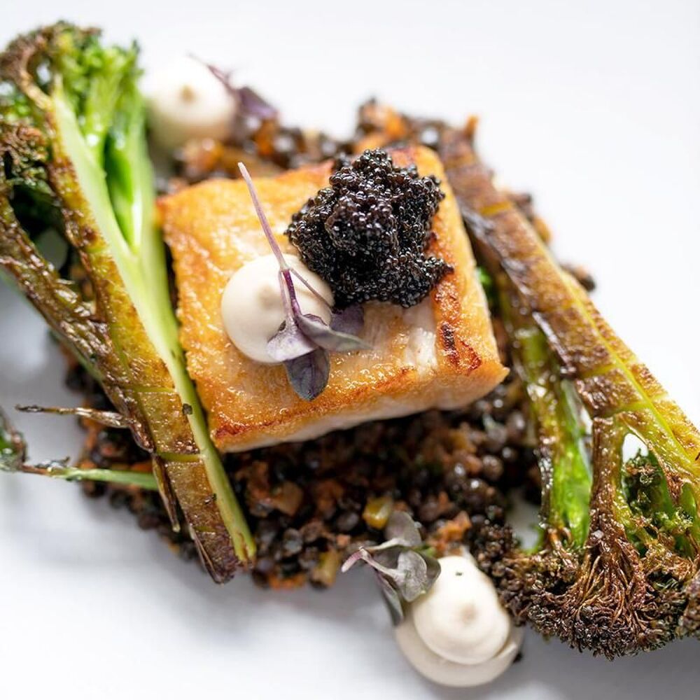 Barolo Grill – Denver - a MICHELIN Guide Restaurant