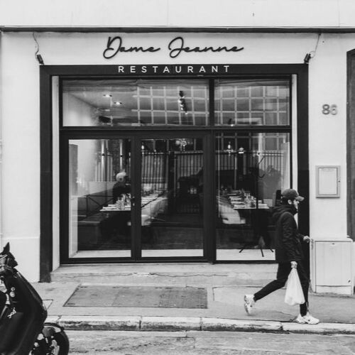 Marseille MICHELIN Restaurants - The MICHELIN Guide France