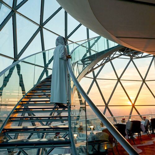 Najd Village – Riyadh - a MICHELIN Guide Restaurant