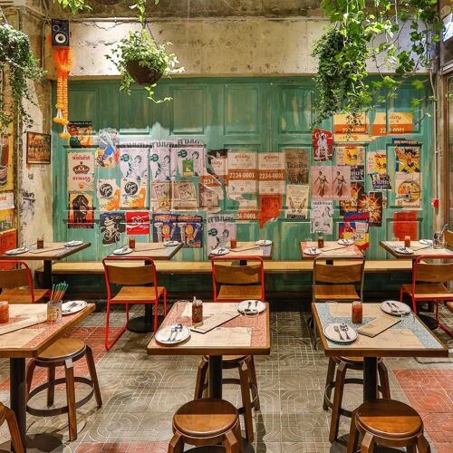 Wing – Hong Kong - a MICHELIN Guide Restaurant