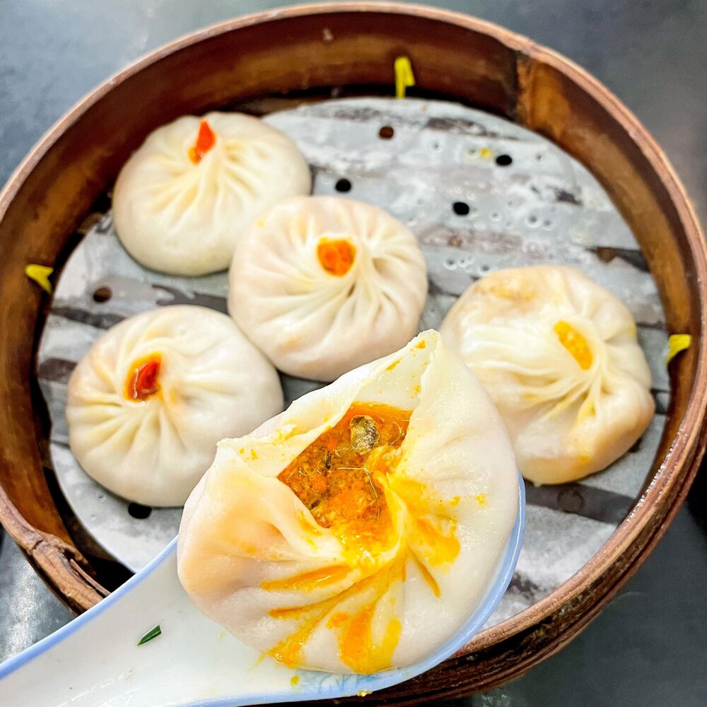 Wu You Xian – Shanghai - a MICHELIN Guide Restaurant