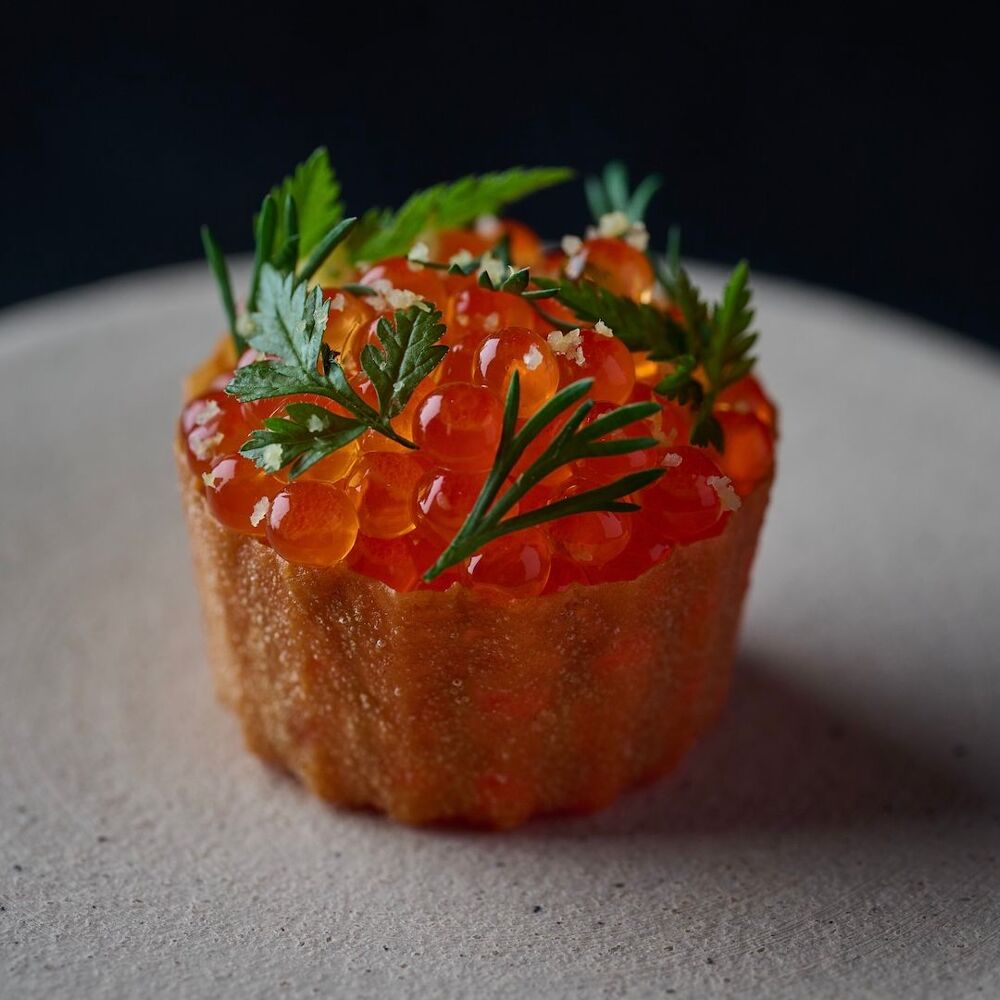 JÖRO – Sheffield - a MICHELIN Guide Restaurant