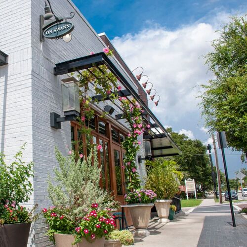 Ponte – Tampa - a MICHELIN Guide Restaurant