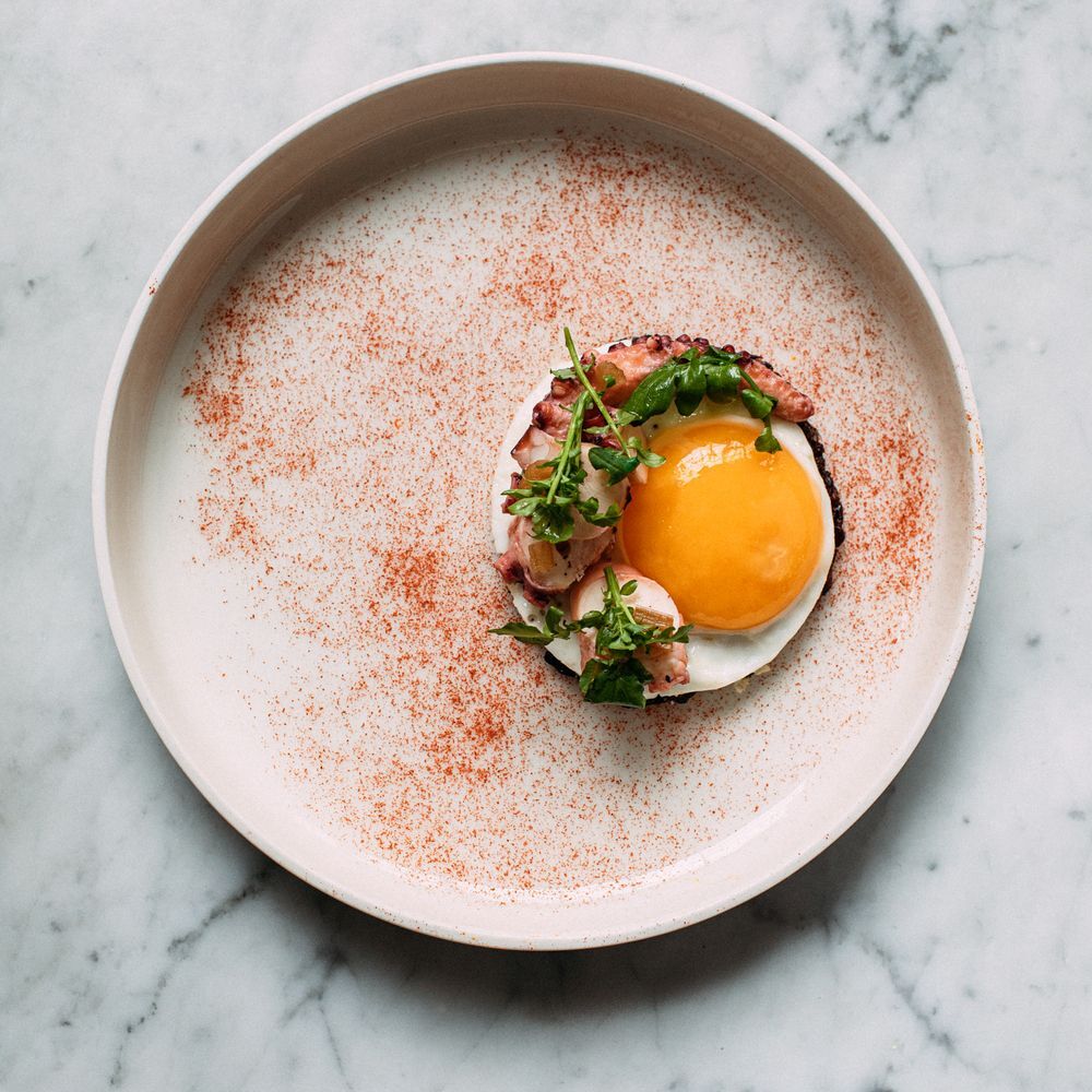 Pammy's – Cambridge - a MICHELIN Guide Restaurant