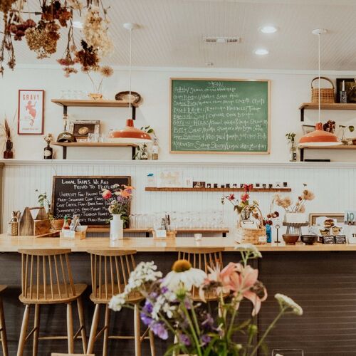 Judith – Sewanee - a MICHELIN Guide Restaurant
