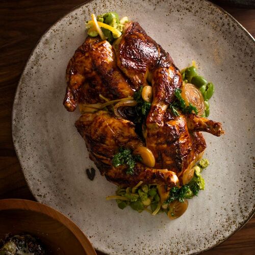 Yank Sing – San Francisco - a MICHELIN Guide Restaurant