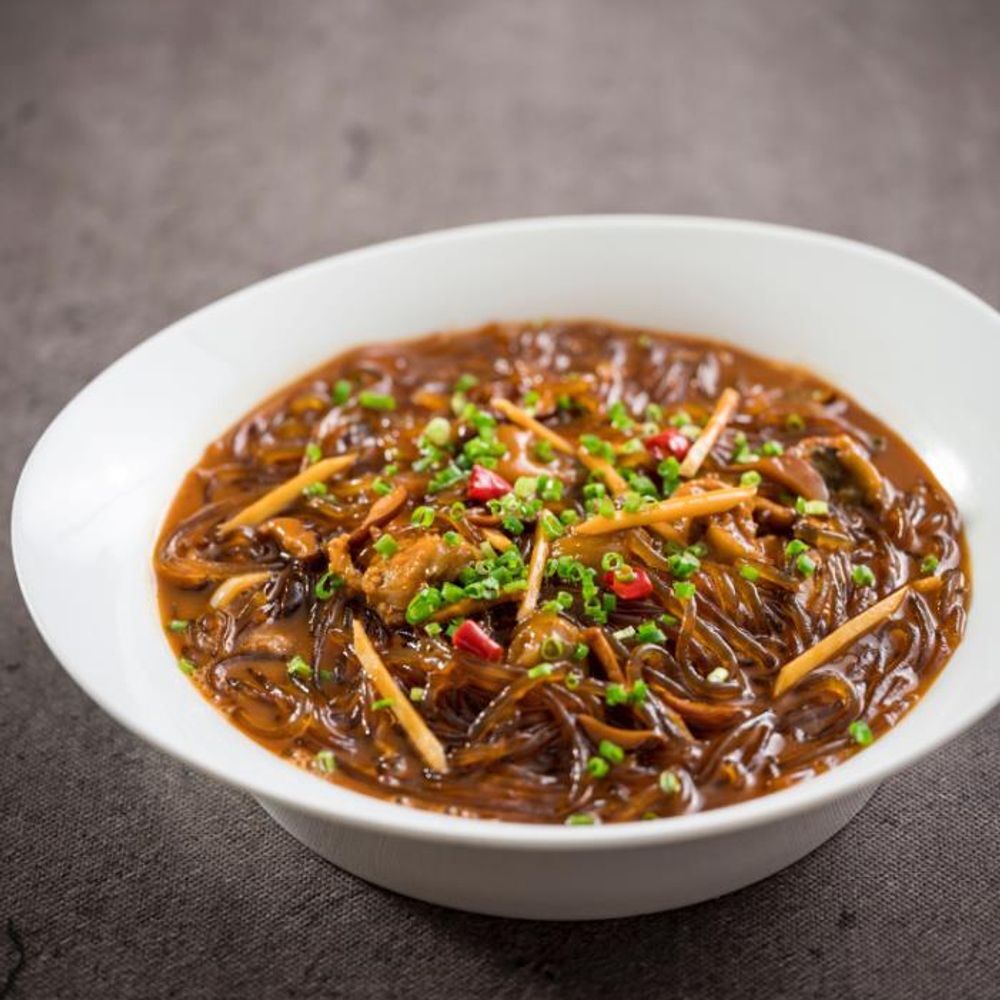 Xin Rong Ji (West Nanjing Road) – Shanghai - a MICHELIN Guide Restaurant