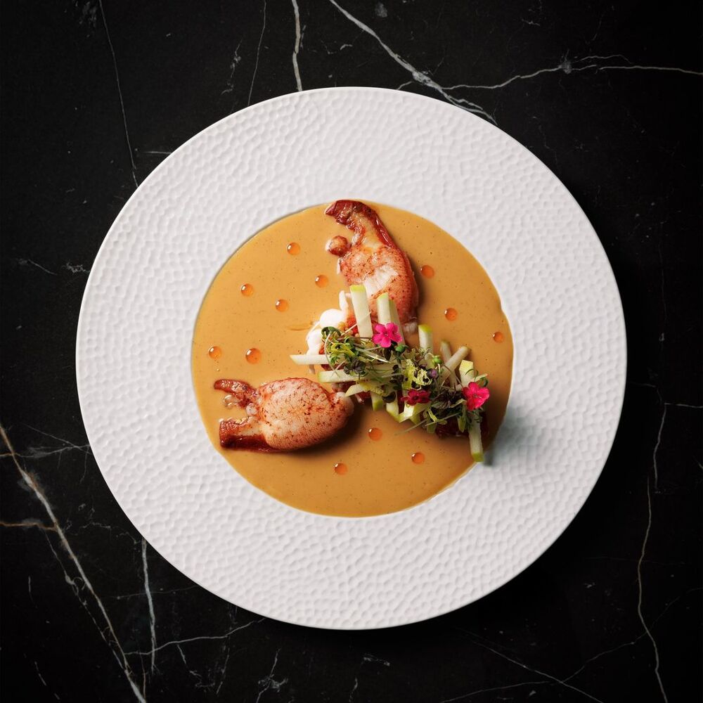 Jamantè – Polignano a Mare - a MICHELIN Guide Restaurant